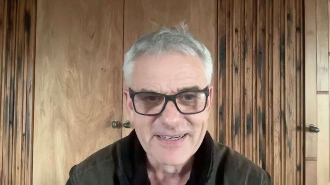 WBS - Proudly supporting this year’s Wairarapa Film Festival